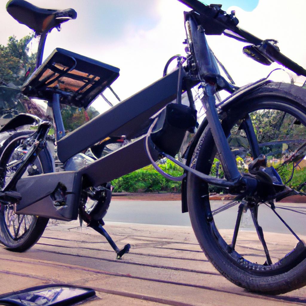 Experience the Thrill of eBiking with BikeQuack