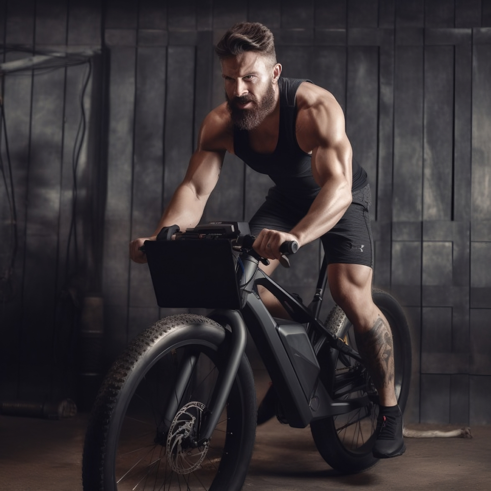 Build Muscle with Ebikes: A Comprehensive Guide to Optimizing Your ...