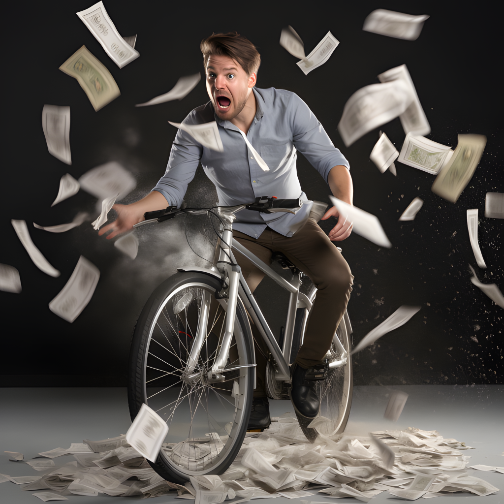 eBikes: Experience the Thrill & Outpace Regular