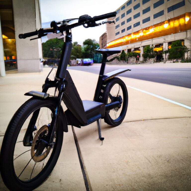 Experience the Thrill of eBiking with BikeQuack