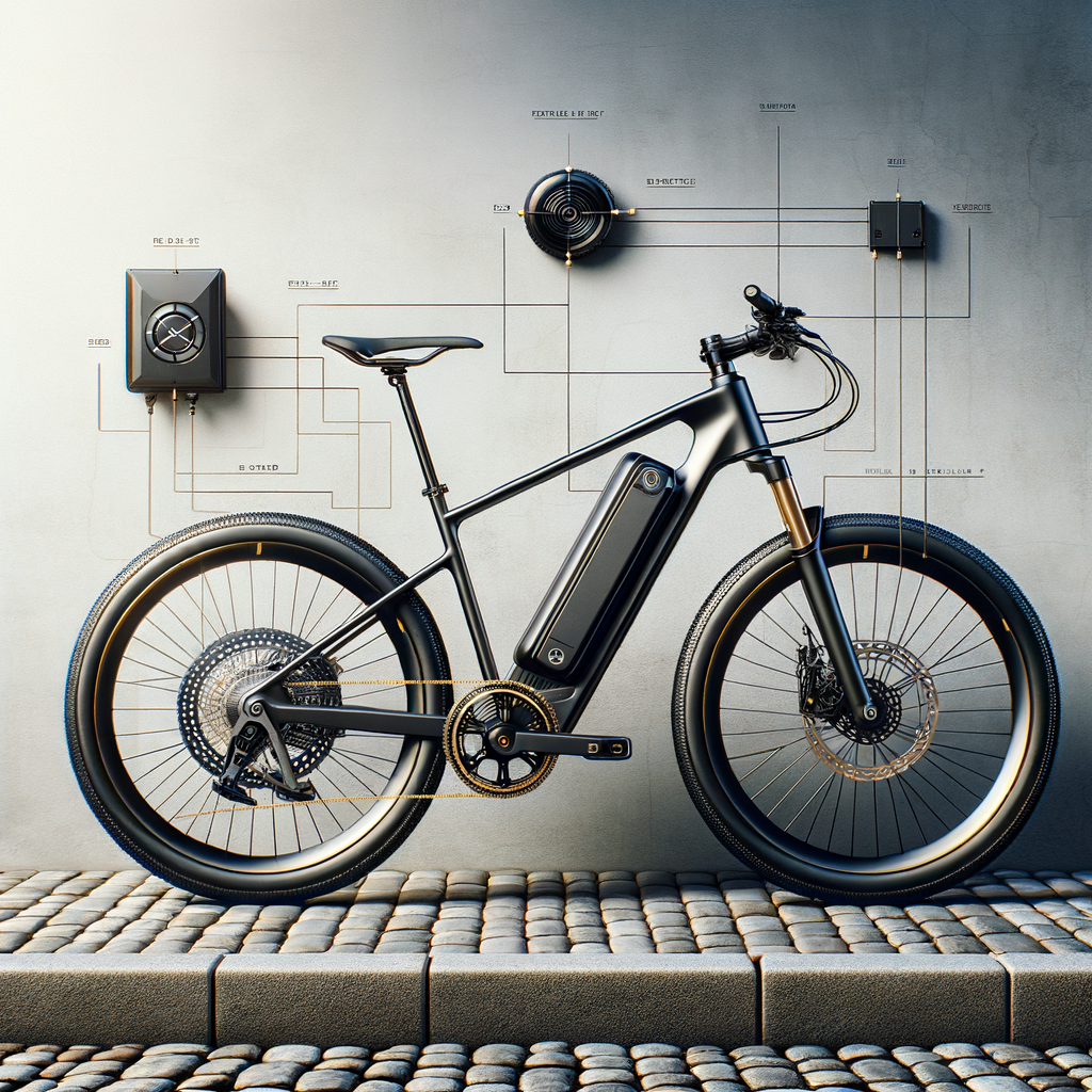 Luxury E-Bikes: Wellness & Health Benefits | BikeQuack UK