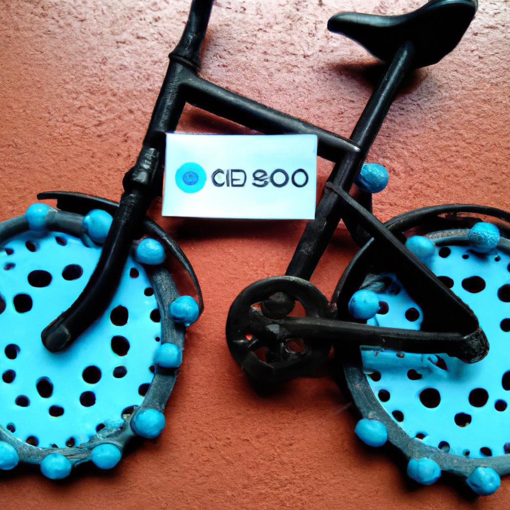 Eco-Friendly E-Bikes: BikeQuack